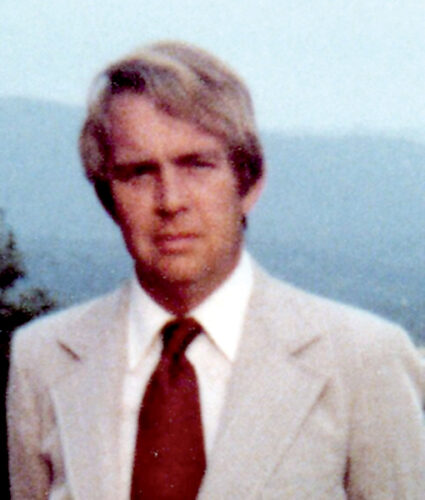 Wallace remembered for service | News, Sports, Jobs - The Intermountain